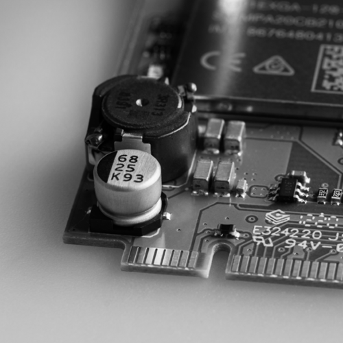 System devices | Jablotron