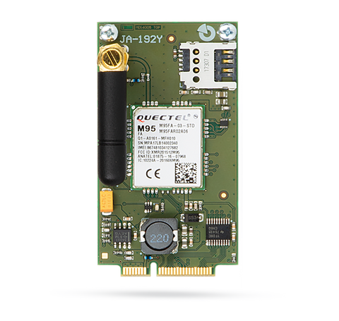 GSM communicator module | Jablotron