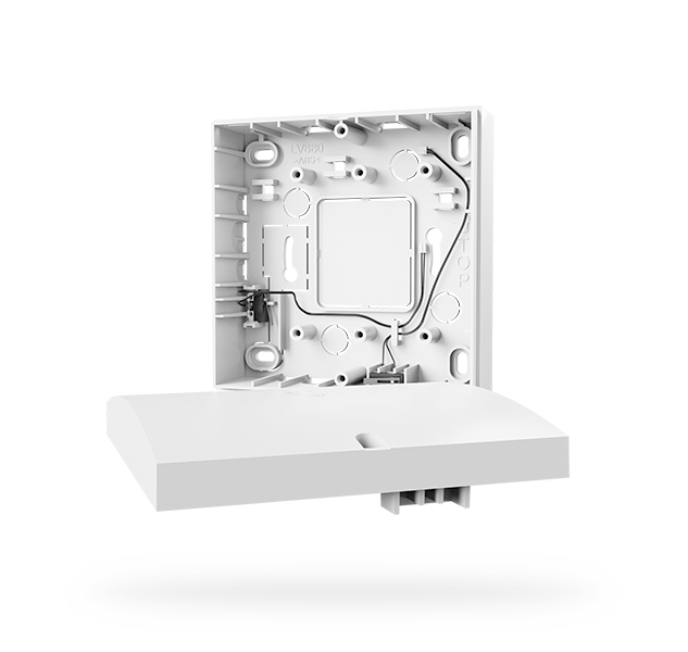 Multipurpose installation box | Jablotron