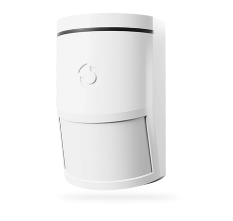 Wireless motion PIR detector | Jablotron