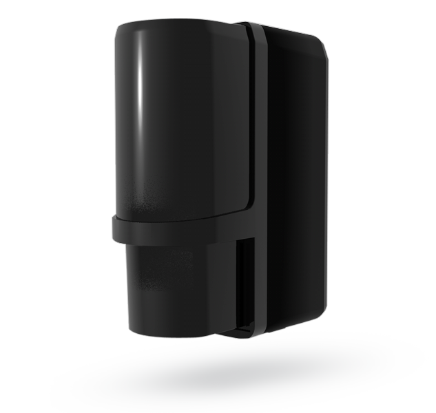 Wireless optical barrier | Jablotron